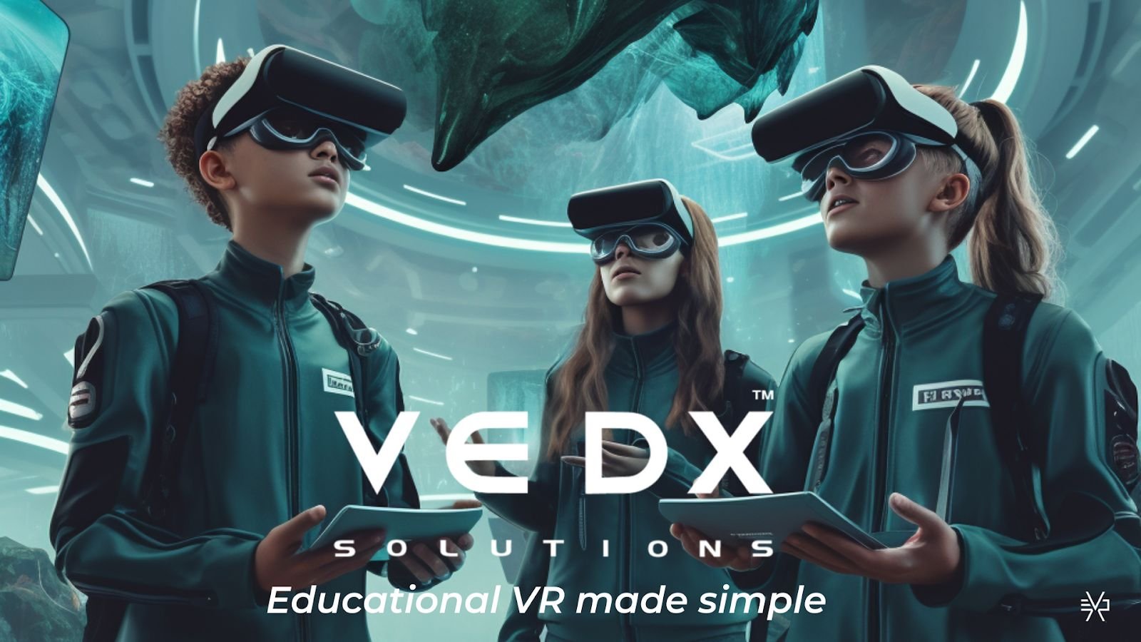 Supply Chain Management Revolutionized with VEDX Solutions - Techwave Supply Chain Management Revolutionized with VEDX Solutions - Techwave