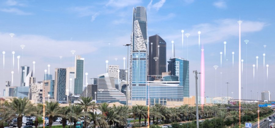 Leading the Way in Saudi Arabia's Financial Future: King Abdullah ...