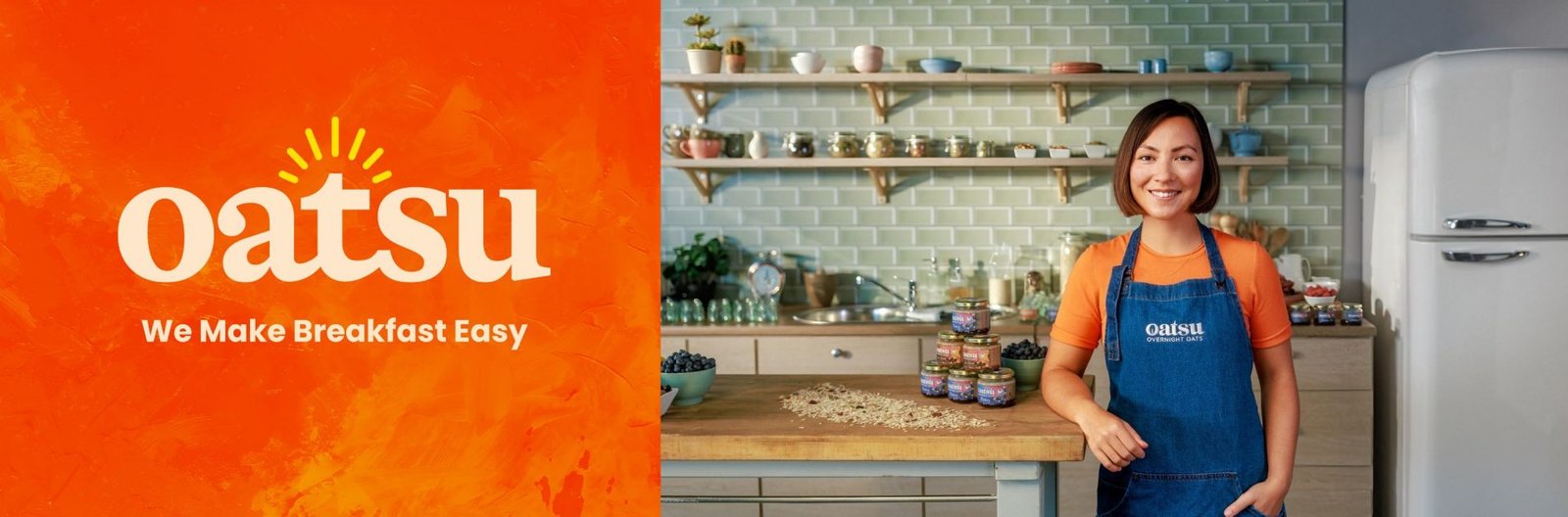 Oatsu: Full-Healthy Breakfast Options for a Balanced Start to Your Day ...